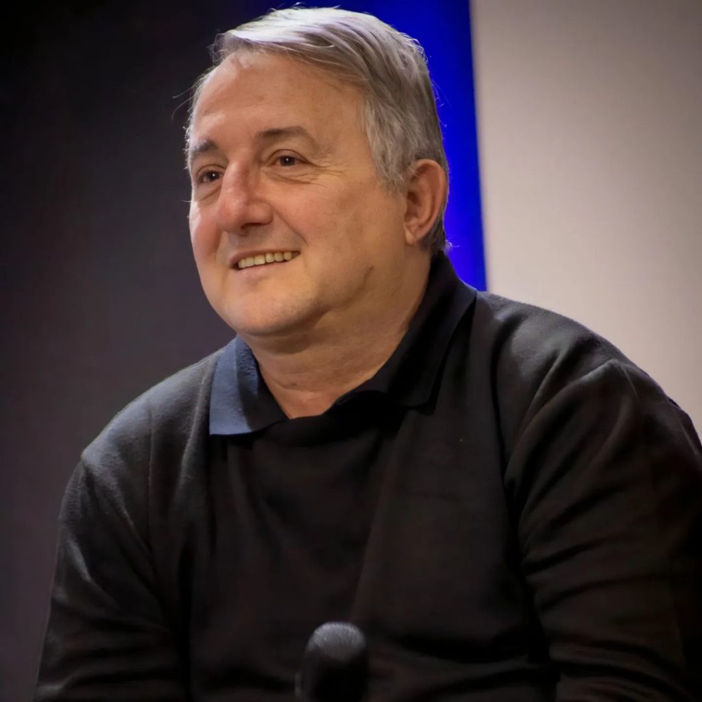 Barsi Investimentos - XP Investimentos | Luiz Barsi Neto